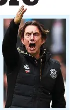 PEP WON’T GET FOOLED AGAIN - PressReader