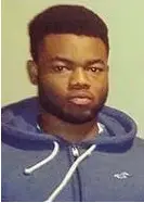 Nkencho family to sue State over trauma of his shooting by garda ...