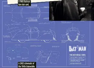 BATMAN: THE DEFINITIVE HISTORY - PressReader