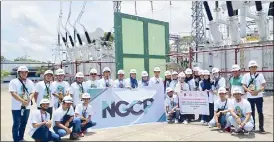 NGCP to develop next generation of engineers - PressReader