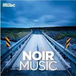 Noir Music - PressReader