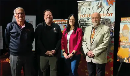 COUNTDOWN BEGINS - PressReader