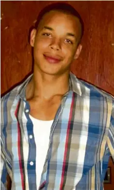 Briton’ s gun death ‘was contract kill’ - PressReader