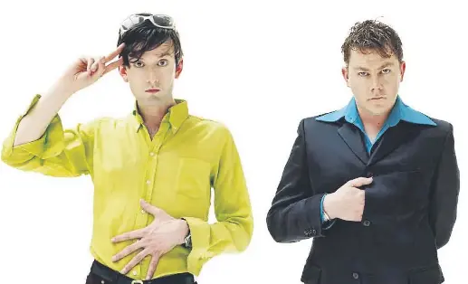 Non-fiction at start of Pulp percussion­ist Nick Banks’ story - PressReader