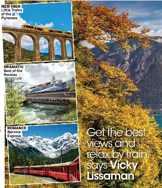 Next stop... - PressReader