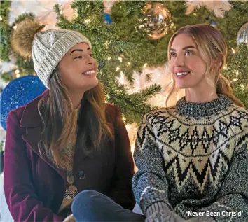 What to watch - PressReader