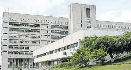 Fray lauds CODE CARE as more surgeries are done - PressReader