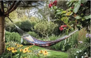 Top 10 tips on how to get the most from your garden - PressReader
