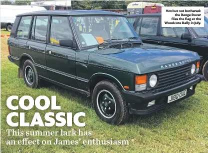 COOL CLASSIC - PressReader