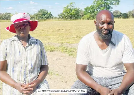 ‘I JUST WANT TO SEE HER BONES, HER SKELETON’ - PressReader