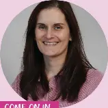 COME ON IN ... - PressReader