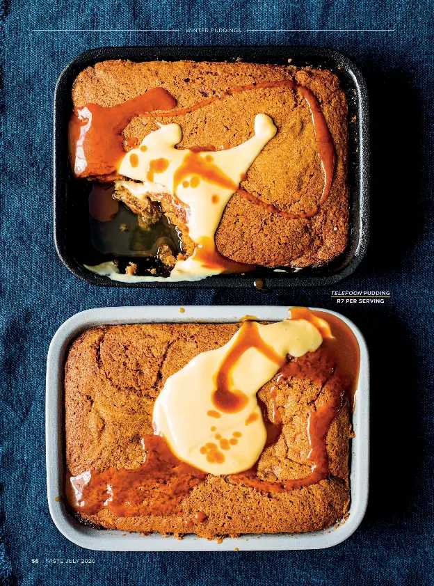 THE SWEET SPOT - PressReader