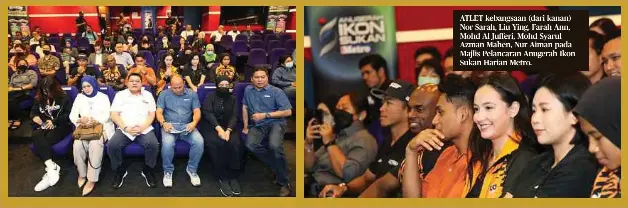 KOLABORASI CETUS INSPIRASI - PressReader