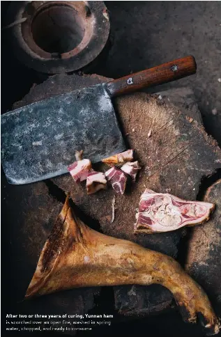 HAMSTRUNG - PressReader