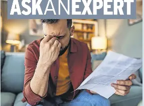 Don’t ignore your debts and seek help right away - PressReader