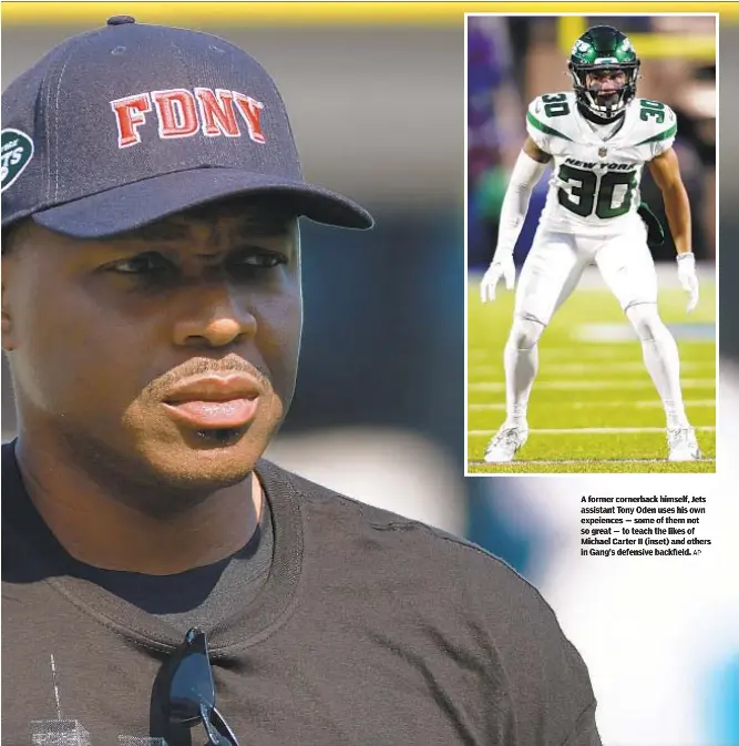 HISTORY TEACHER - PressReader