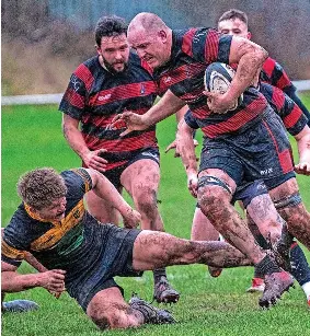 WIDNES RUGBY CLUB Wids upset odds to land place in final - PressReader