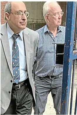 Charge for toddler’s death added to surgeon Peter Beale’s murder, fraud ...