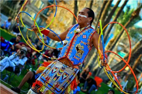 Common Ground - PressReader