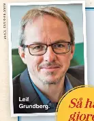 ”Jag intervjuad­e släktingar och bybor” - PressReader