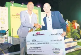 Champs back to full strength - PressReader