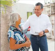 Combate sin tregua al mosco del dengue - PressReader