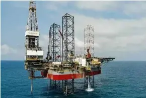 Southeast Asia's largest oil well in last two decades discovered off ...