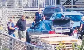 ‘Noose with your name’: Man guilty of threatenin­g Ardern - PressReader