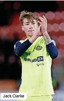 There’s so much more to come from me, says Clarke - PressReader