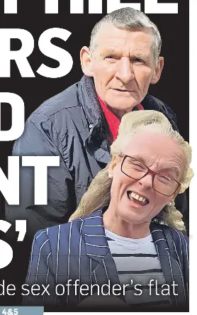 PAEDOPHILE HUNTERS INCITED ‘VIOLENT CIRCUS’ - PressReader