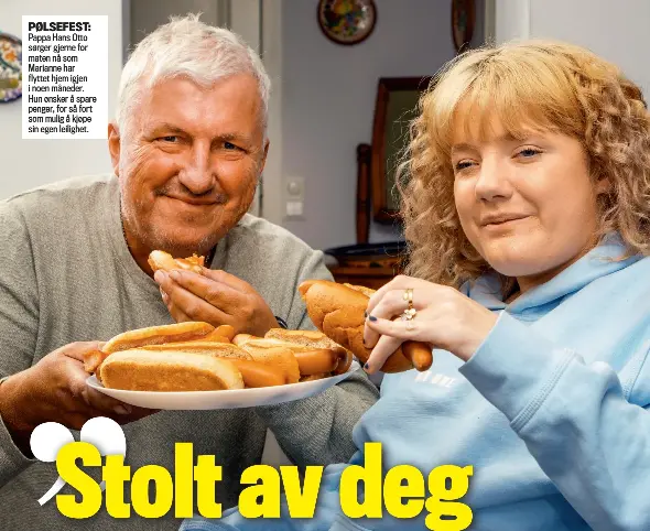 Stolt av deg - PressReader