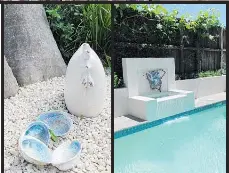 Ready to spring - PressReader