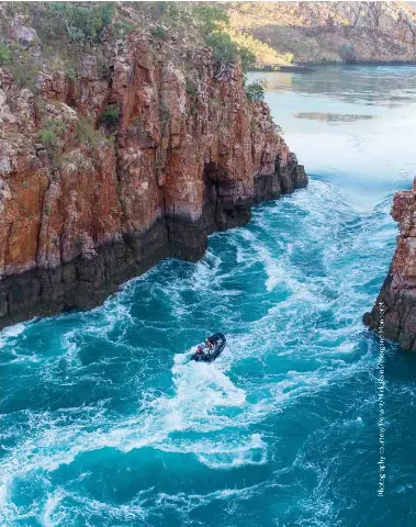 SMOOTH SAILING THE CRUISES TO BOOK NOW - PressReader