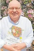 SA food and wine industry mourns the death of Michael Olivier - PressReader