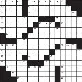 Universal Crossword - PressReader