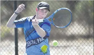 Premiershi­p honours await - PressReader