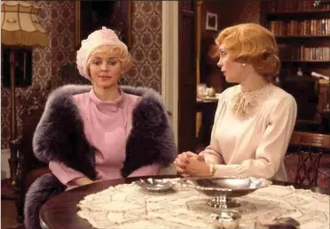 Julekalend­er for voksne - PressReader