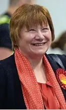 Coventry North-east MP announces plans to stand down at next election ...