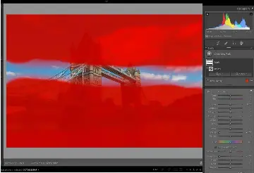 How to create a tilt-shift effect using Lightroom - PressReader