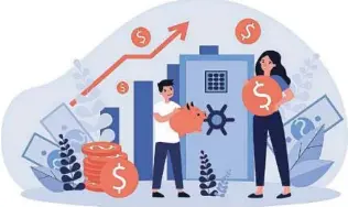 Surge in health inflation a cause for concern - PressReader