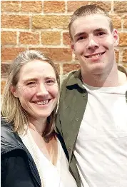 Dont be ashamed if COVID positive - PressReader