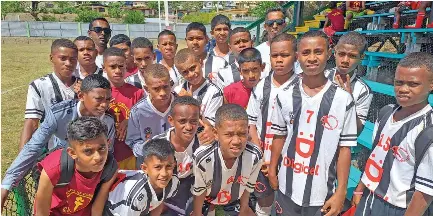 Rewa confident despite heat - PressReader