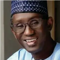 Kaduna Peace Model: Between Ribadu and Uba Sani - PressReader