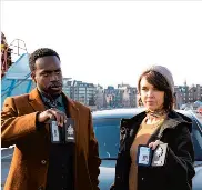 TV CHOICES - PressReader