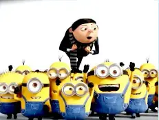 Excited about Gru! - PressReader