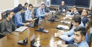 Mohsin Naqvi seeks plan to establish 'Safe City' in Dasu, Chilas ...