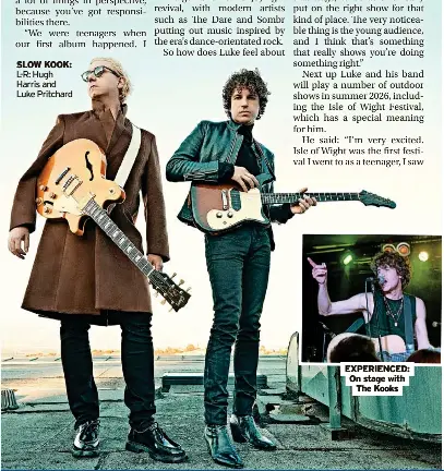 Noughties... but nice - PressReader