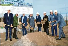 Hier gehen die Combi-Dämpfer auf die Reise - PressReader