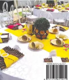 A look at lobola decor trends - PressReader