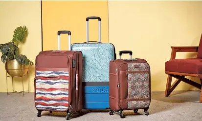 Packing a zesty, zany digital-first punch - PressReader